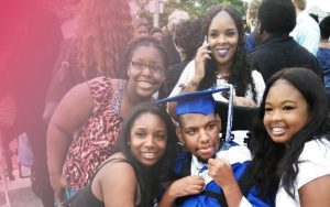 About - Above Expectations